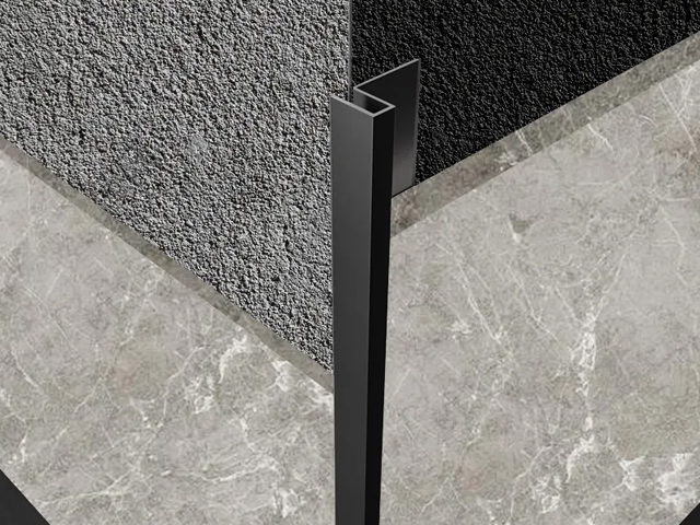 Do You Know Aluminium Transition Strip For Tiles