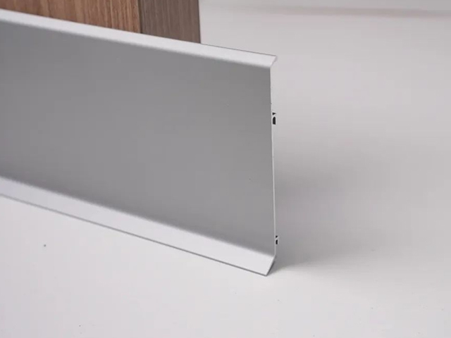 What is Aluminum Skirting, How to Choose and Maintenance