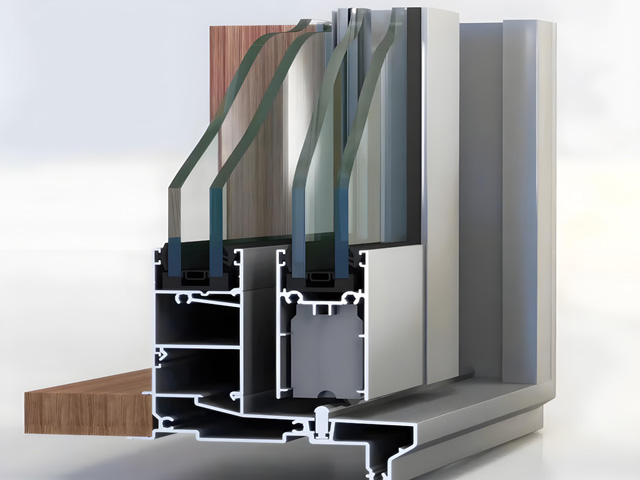 Do Your Know Aluminum Door And Window Profiles